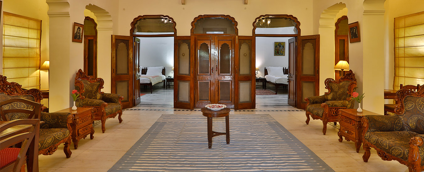 Club Mahindra Resort in Bharatpur - Family Resort in Rajasthan